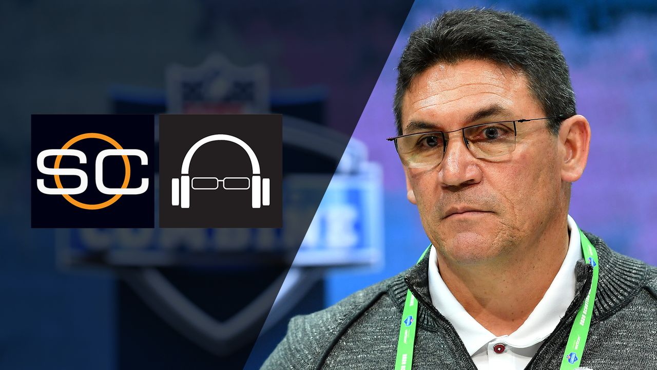 SportsCenter with Scott Van Pelt (4/29/20) - Live Stream - Watch ESPN