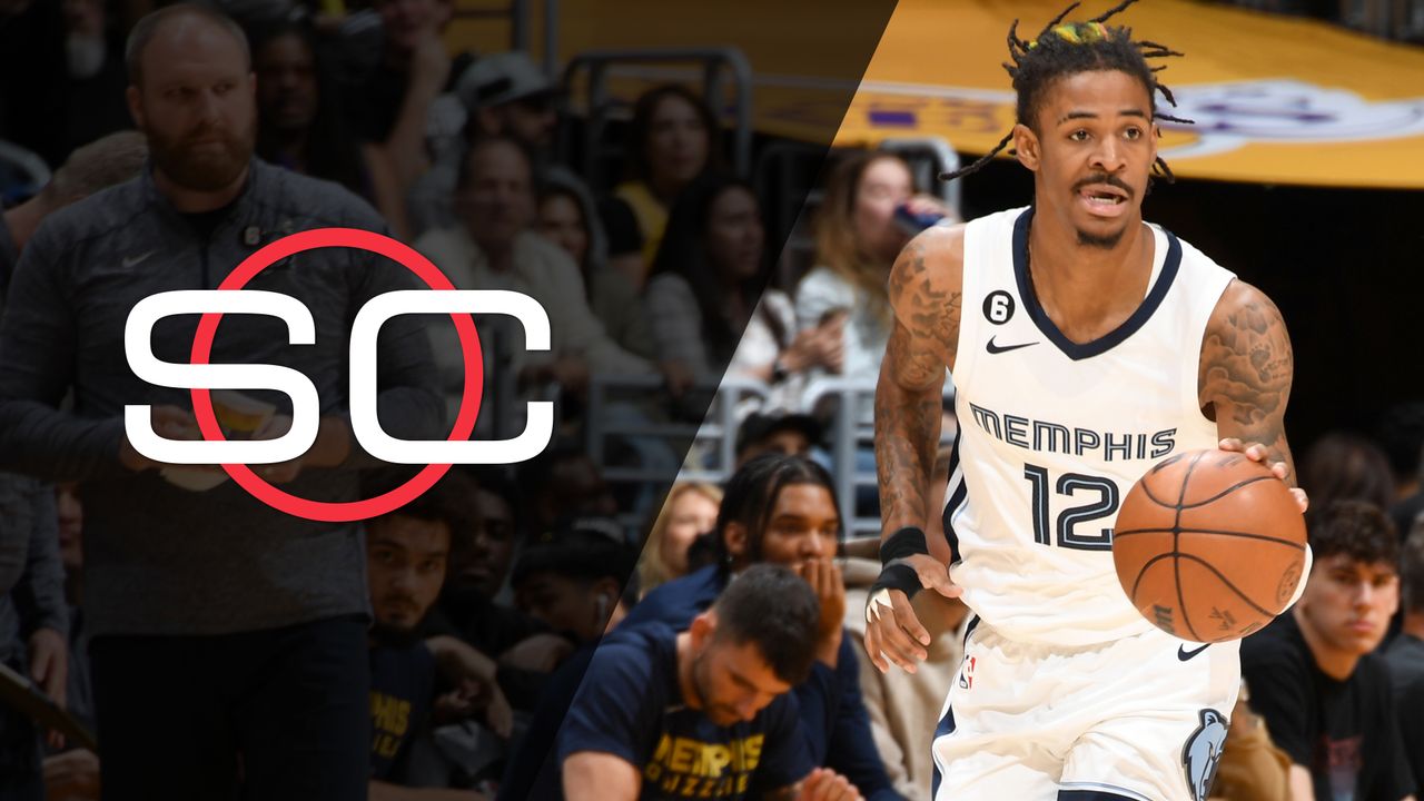 SportsCenter (6/16/23) - Live Stream - Watch ESPN