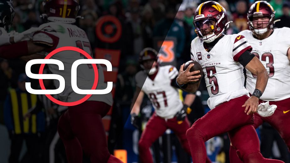 SportsCenter (8/18/25) - Live Stream - Watch ESPN