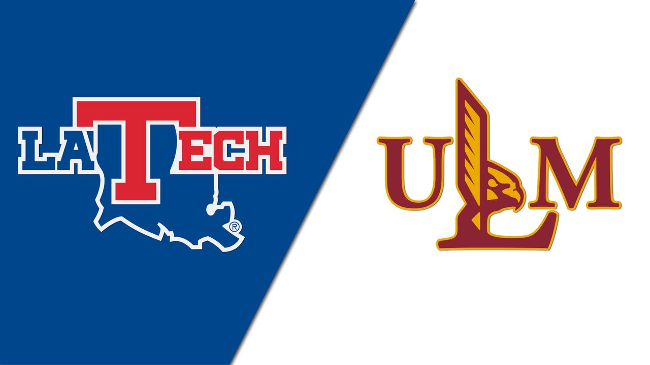 Louisiana Tech vs. UL Monroe 4/16/24 - Stream the Game Live - Watch ESPN