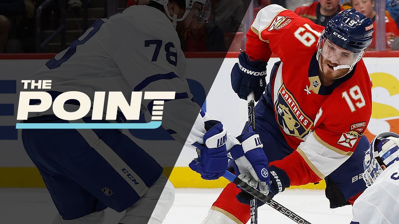 The Point (5/10/23) - Live Stream - Watch ESPN