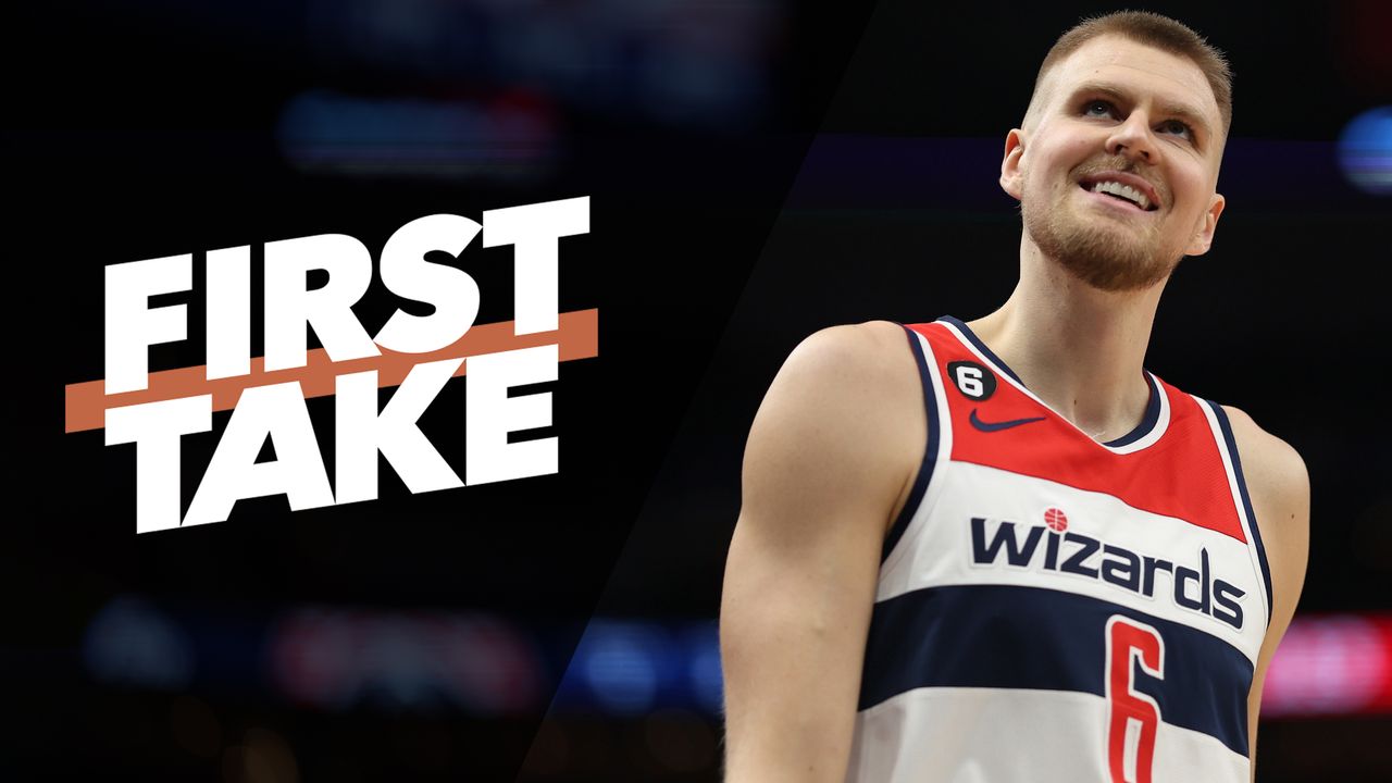 First Take (6/22/23) - Live Stream - Watch ESPN