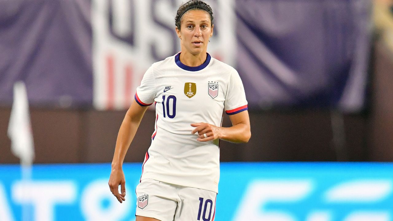 USA vs. South Korea (10/21/21) - Live Stream - Watch ESPN