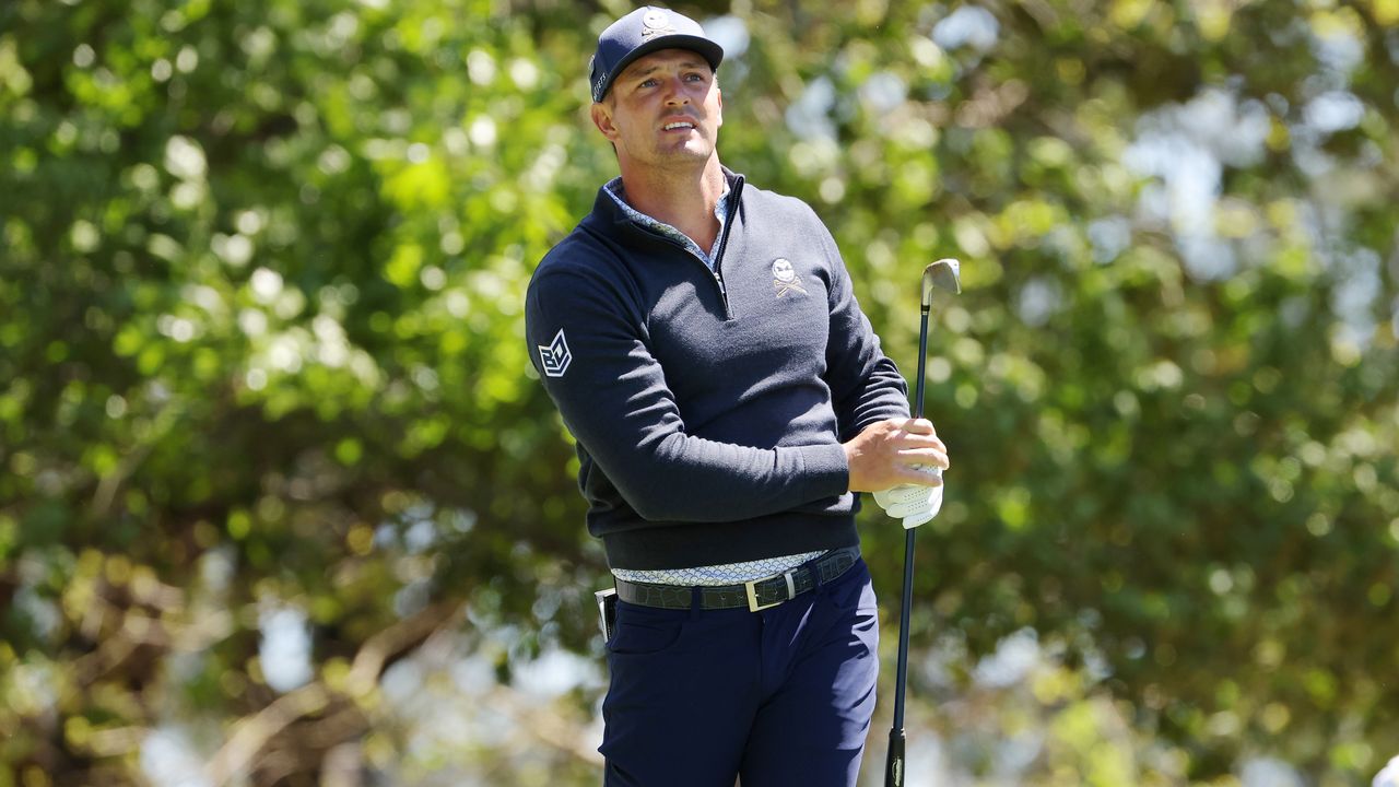 2024 Masters Golf Tournament - Videos - Watch ESPN