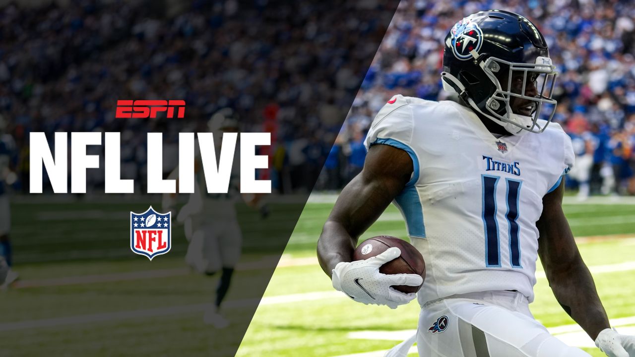 NFL Live (4/19/22) - Live Stream - Watch ESPN