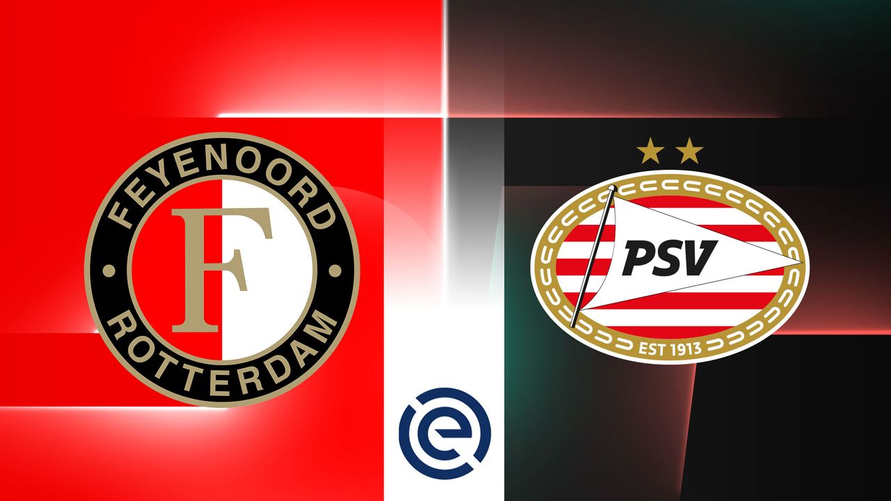 Feyenoord - PSV (samenvatting) (5/11/25) - Live Stream - Watch ESPN
