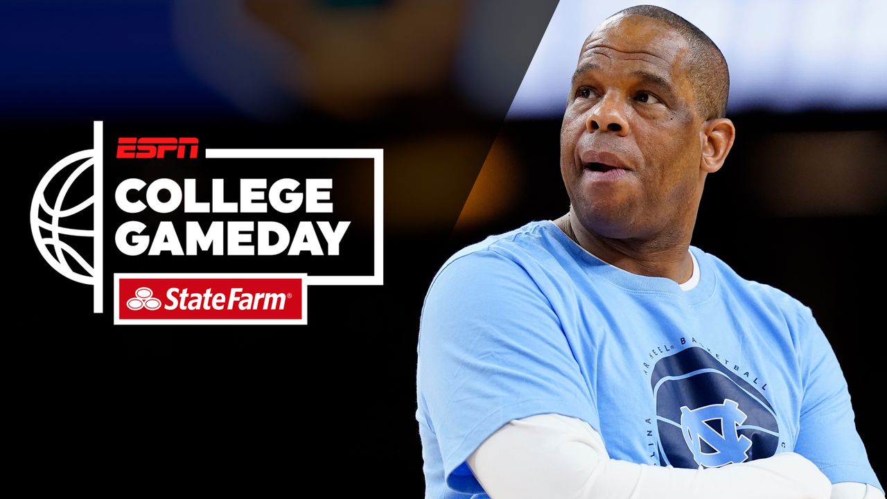 College GameDay Covered by State Farm (4/2/22) - Live Stream - Watch ESPN