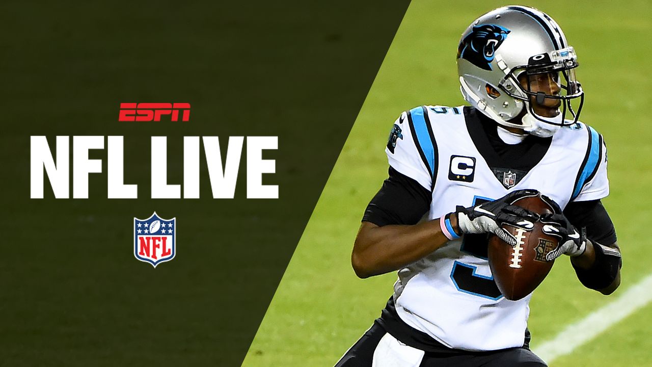 NFL Live (2/23/21) - Live Stream - Watch ESPN