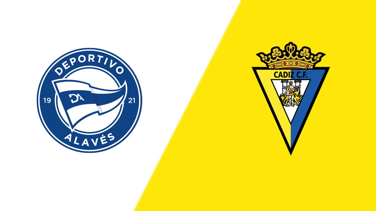 En Español-Alavés vs. Cadiz (LALIGA) 1/19/24 - Stream the Match Live ...