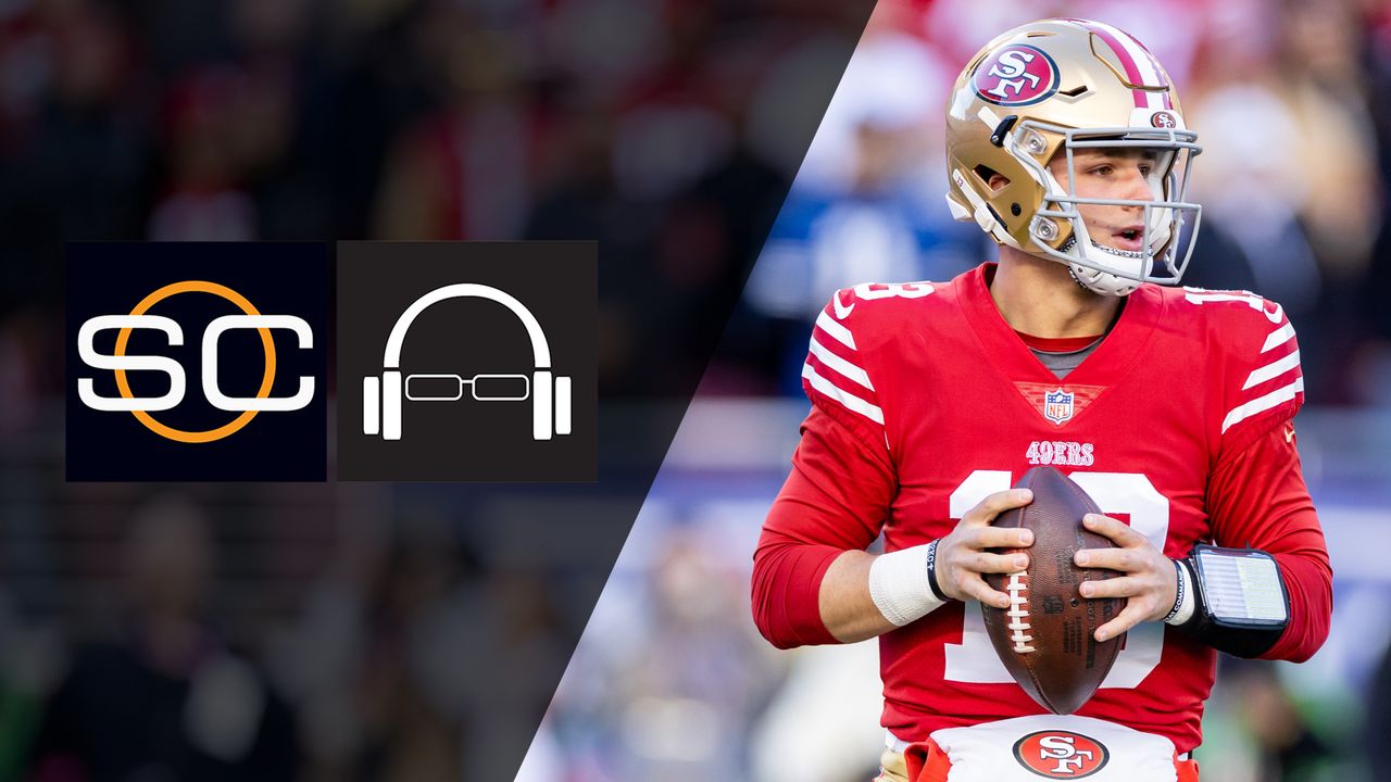 SportsCenter with Scott Van Pelt (1/23/23) - Live Stream - Watch ESPN