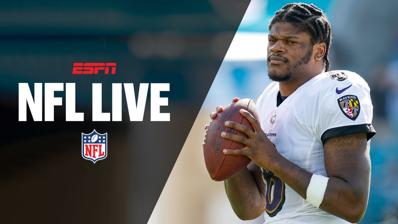 NFL Live (2/21/23) - Live Stream - Watch ESPN