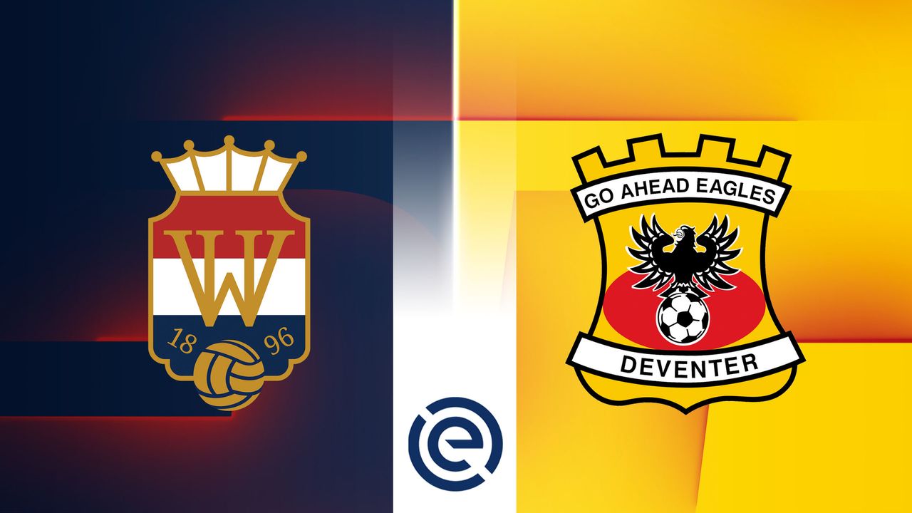 Willem II - Go Ahead (samenvatting) (8/19/24) - Live Stream - Watch ESPN