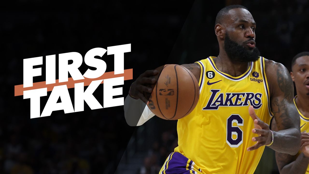 First Take (6/28/23) - Live Stream - Watch ESPN