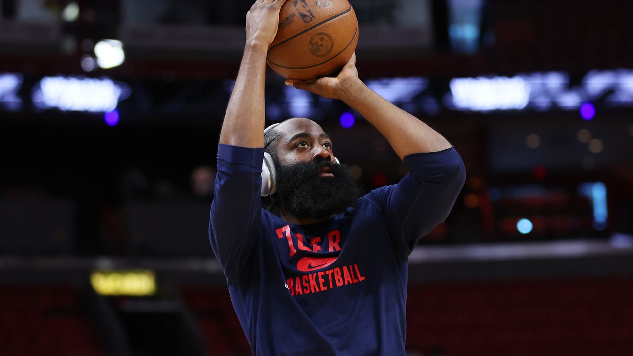 NBA Layup Lines (5/12/22) - Live Stream - Watch ESPN