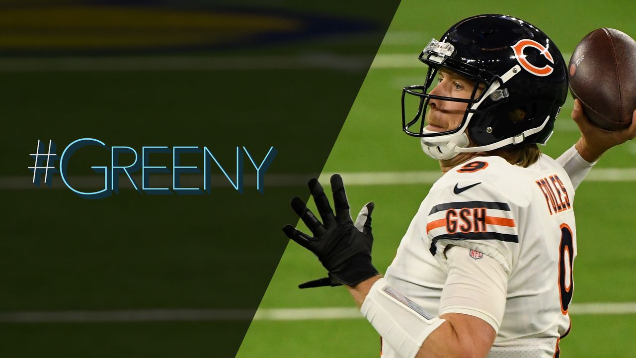 GREENY Presented by Progressive (10/27/20) - Live Stream - Watch ESPN