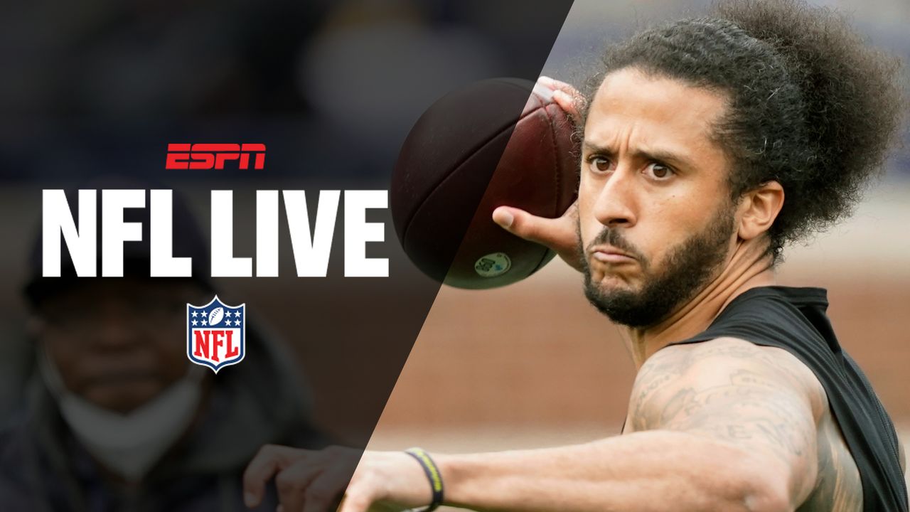NFL Live (5/26/22) - Live Stream - Watch ESPN