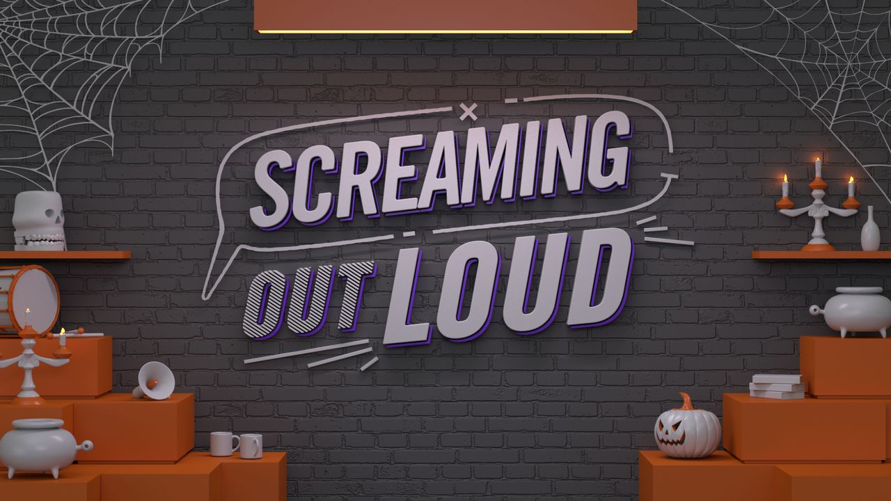 Screaming Out Loud (10/31/22) - Live Stream - Watch ESPN