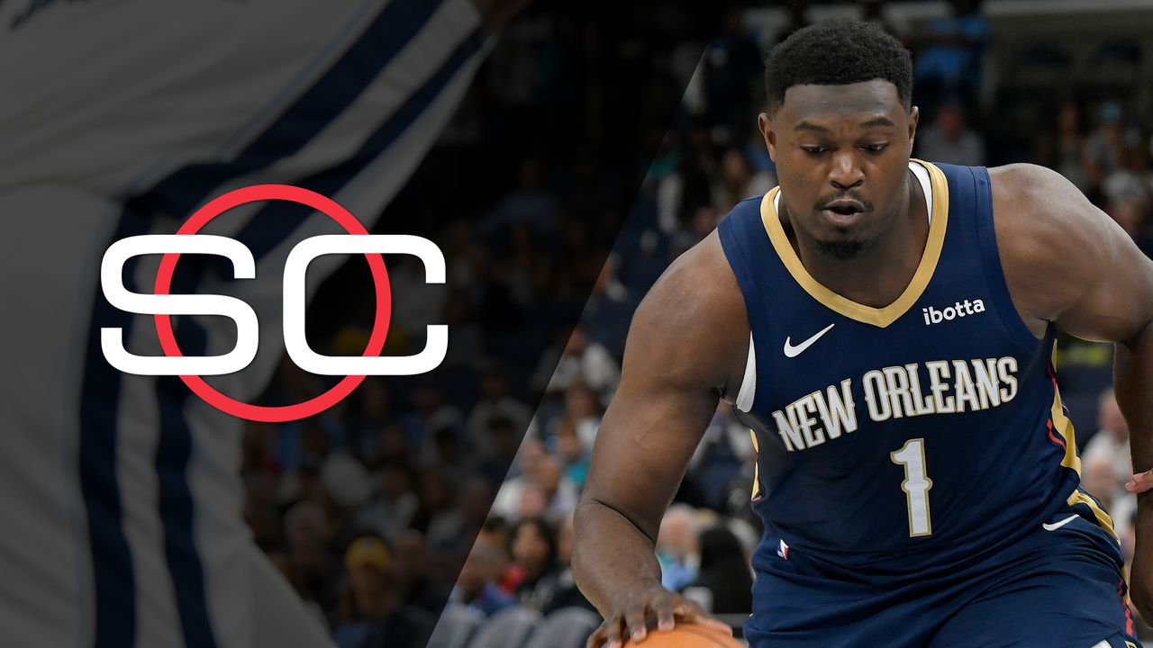 SportsCenter (10/25/23) - Live Stream - Watch ESPN