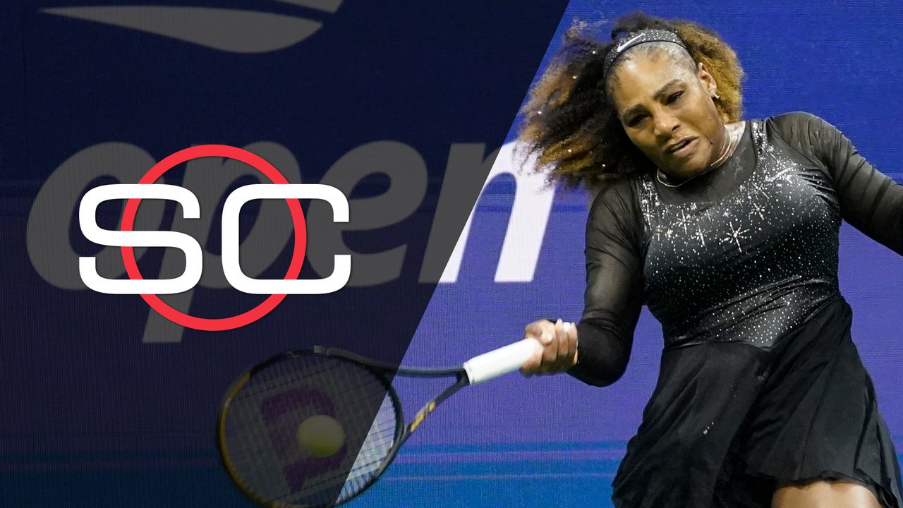 SportsCenter (8/30/22) - Live Stream - Watch ESPN