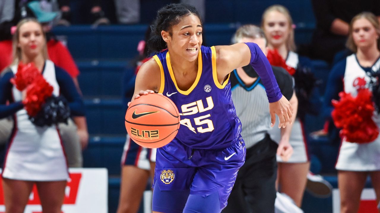 Mississippi Valley State vs. #16 LSU 11/11/22 - Stream the Game Live ...