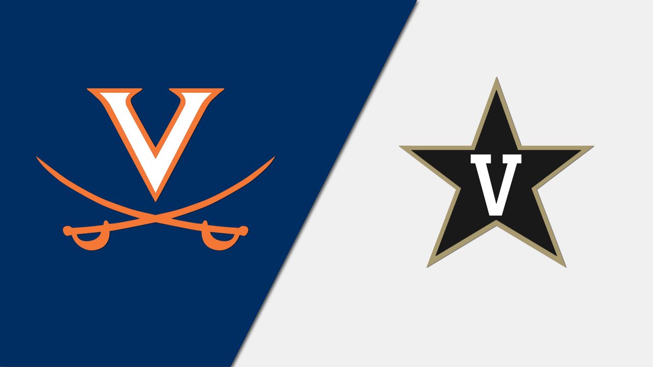 Virginia vs. Vanderbilt (CWS Finals Game 3) (College World Series) 7/17 ...