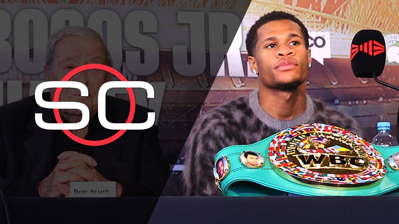 SportsCenter (6/4/22) - Live Stream - Watch ESPN
