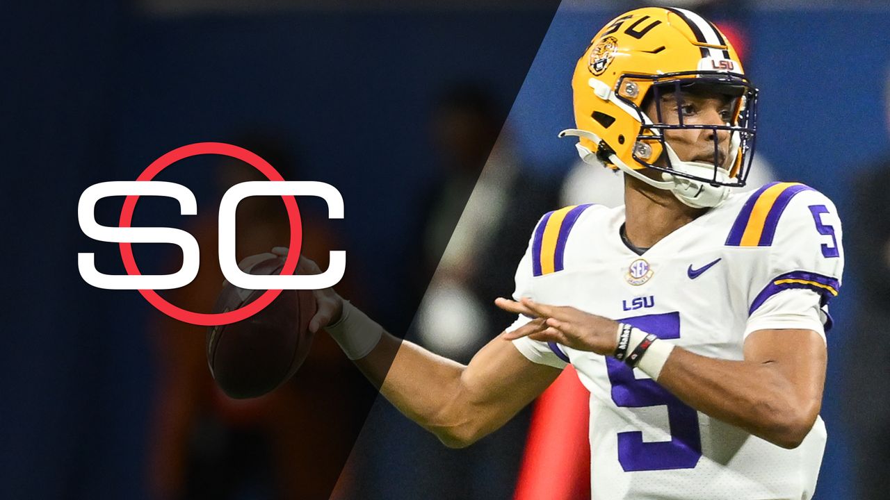 SportsCenter (7/17/23) - Live Stream - Watch ESPN