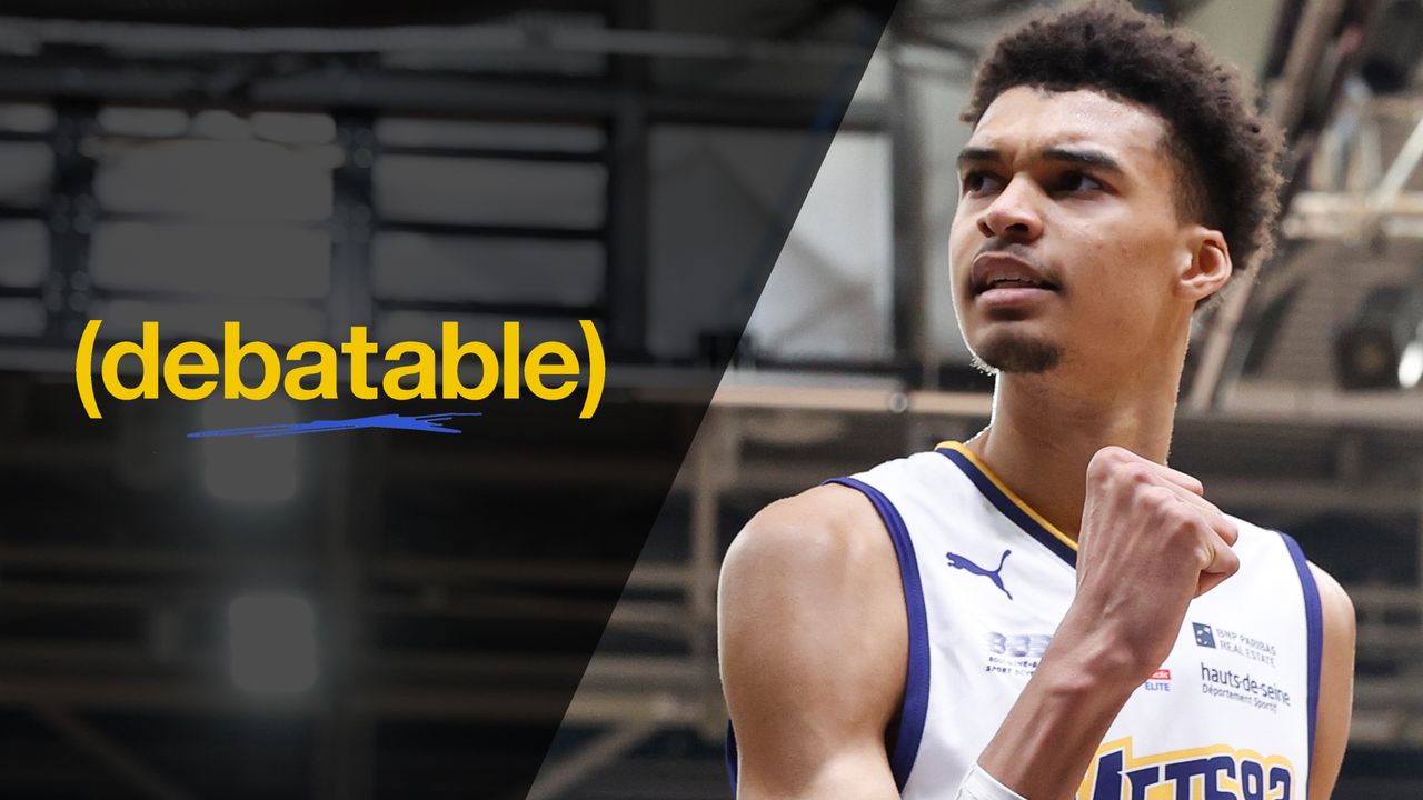 Debatable (2/22/23) - Live Stream - Watch ESPN