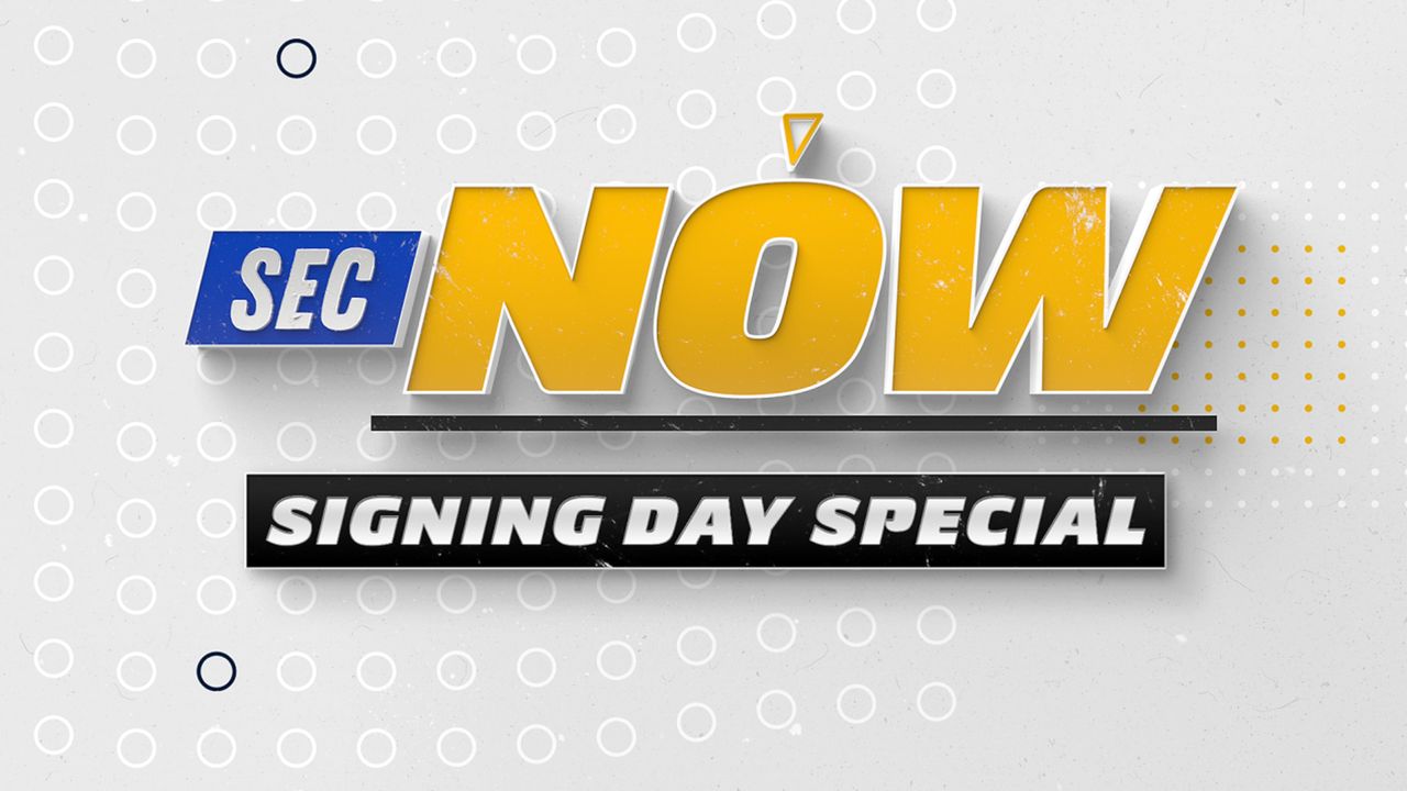 National Signing Day Update | Watch ESPN