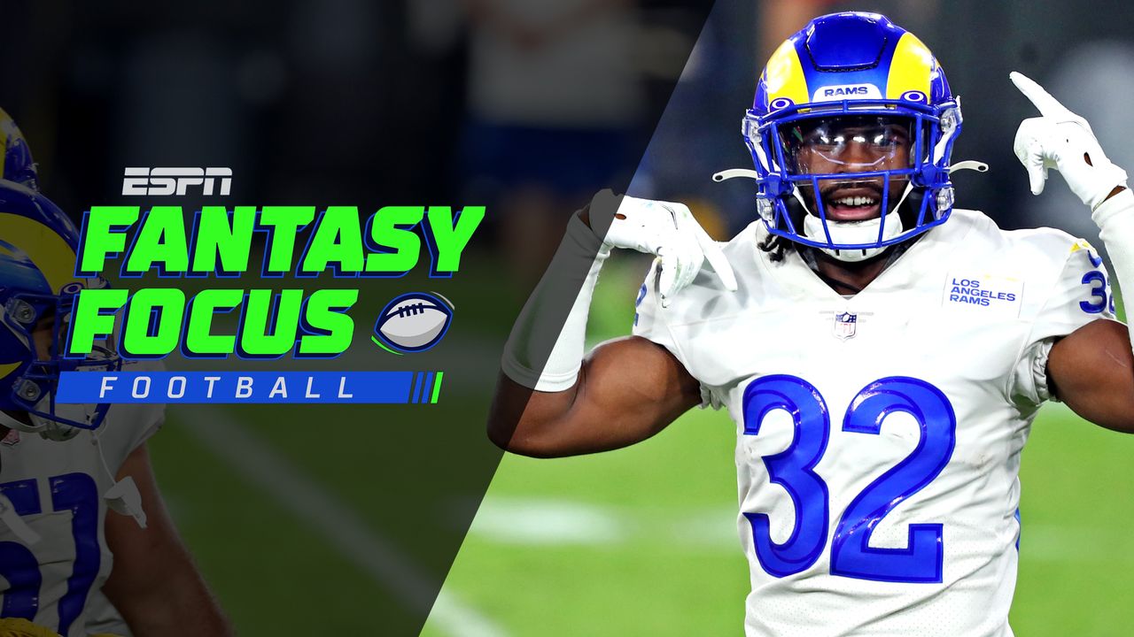 Fantasy Focus Live!: Monday Night Football recap (11/24/20) - Live ...