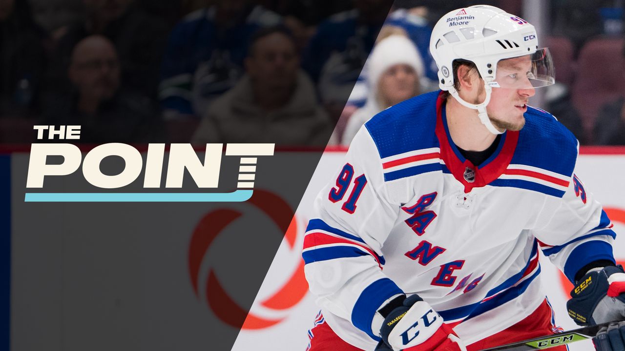 The Point (2/16/23) - Live Stream - Watch ESPN