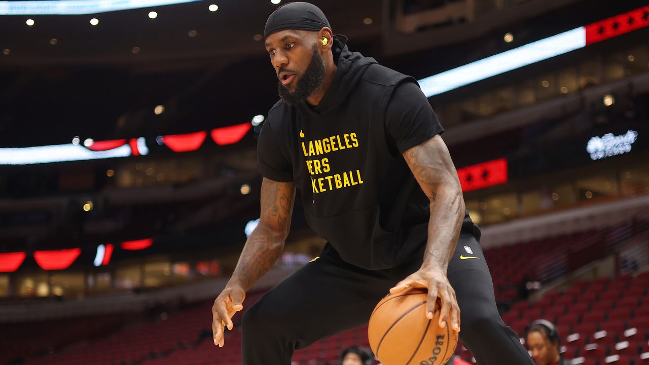 NBA Layup Lines (3/16/24) - Live Stream - Watch ESPN