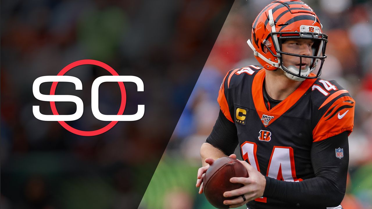 SportsCenter (4/30/20) - Live Stream - Watch ESPN