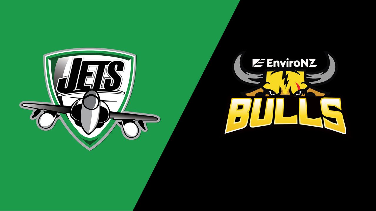 Manawatu Jets vs. Franklin Bulls 7/21/20 - Stream the Game Live - Watch ...