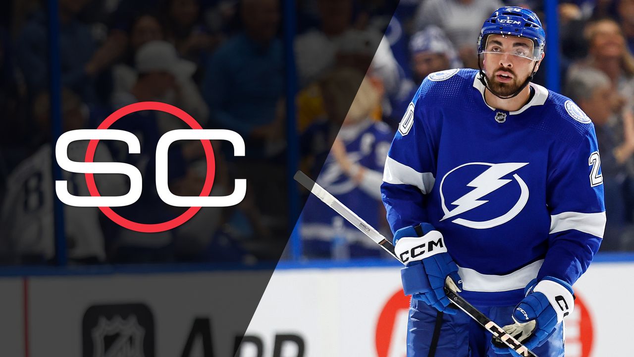 SportsCenter (10/10/23) - Live Stream - Watch ESPN