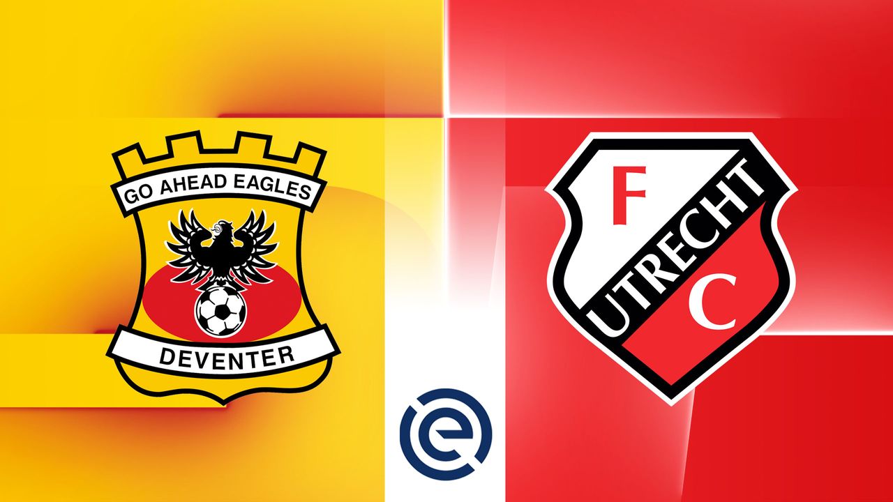 Go Ahead - FC Utrecht (samenvatting) (4/7/25) - Live Stream - Watch ESPN