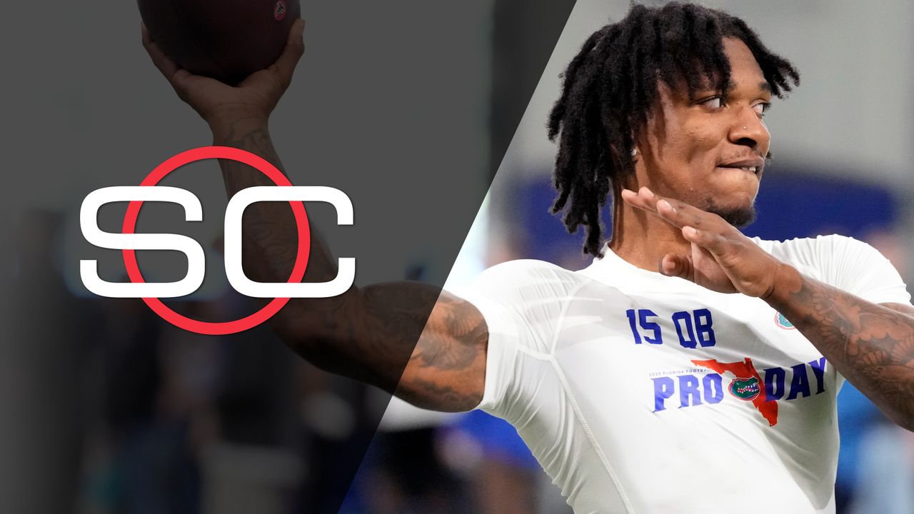 SportsCenter (3/31/23) - Live Stream - Watch ESPN