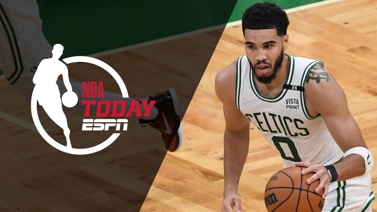 NBA Today presented by Hotels.com (6/10/22) - Live Stream - Watch ESPN