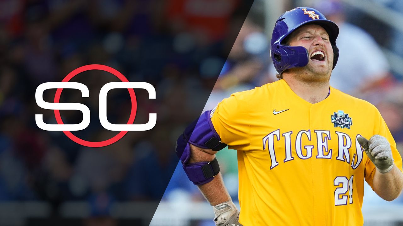 SportsCenter (6/27/23) - Live Stream - Watch ESPN