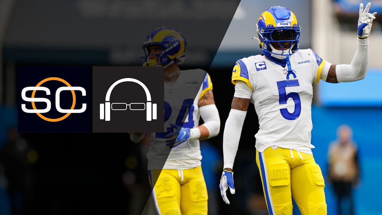 SportsCenter with Scott Van Pelt Presented by Lowe's (3/12/23) - Live ...