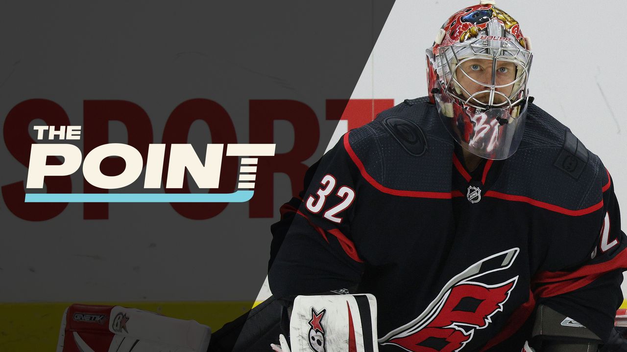 The Point (5/28/22) - Live Stream - Watch ESPN