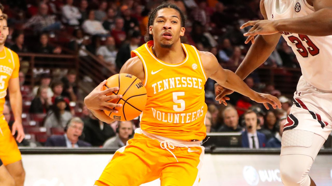 #9 Tennessee vs. Mississippi State 1/17/23 - Stream the Game Live ...