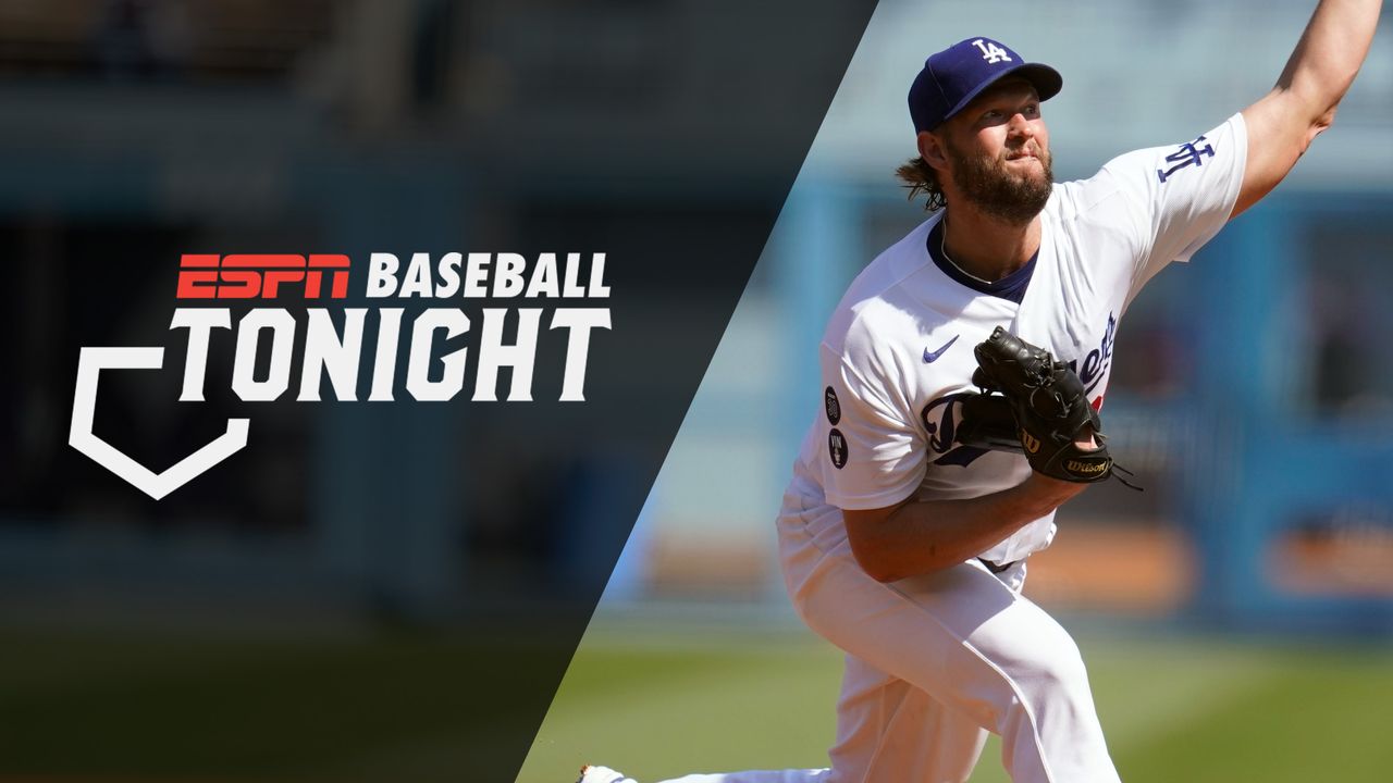Baseball Tonight (10/5/22) - Live Stream - Watch ESPN