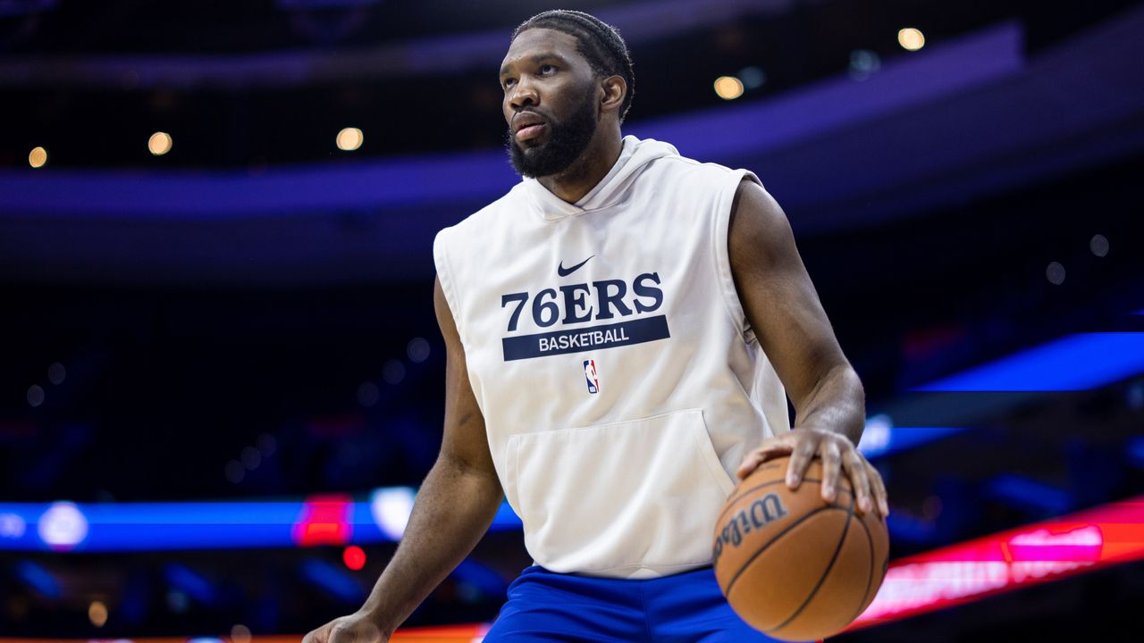 NBA Layup Lines (2/25/23) - Live Stream - Watch ESPN