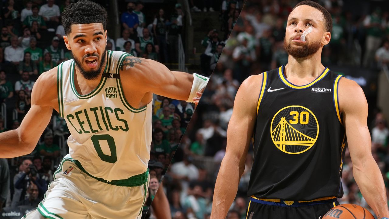 Boston Celtics vs. Golden State Warriors (Finals, Game #5) 6/13/22 ...