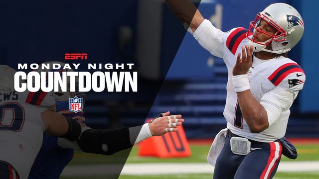 11/09/20 - Monday Night Countdown Presented by Subway (11/9/20) - Live ...