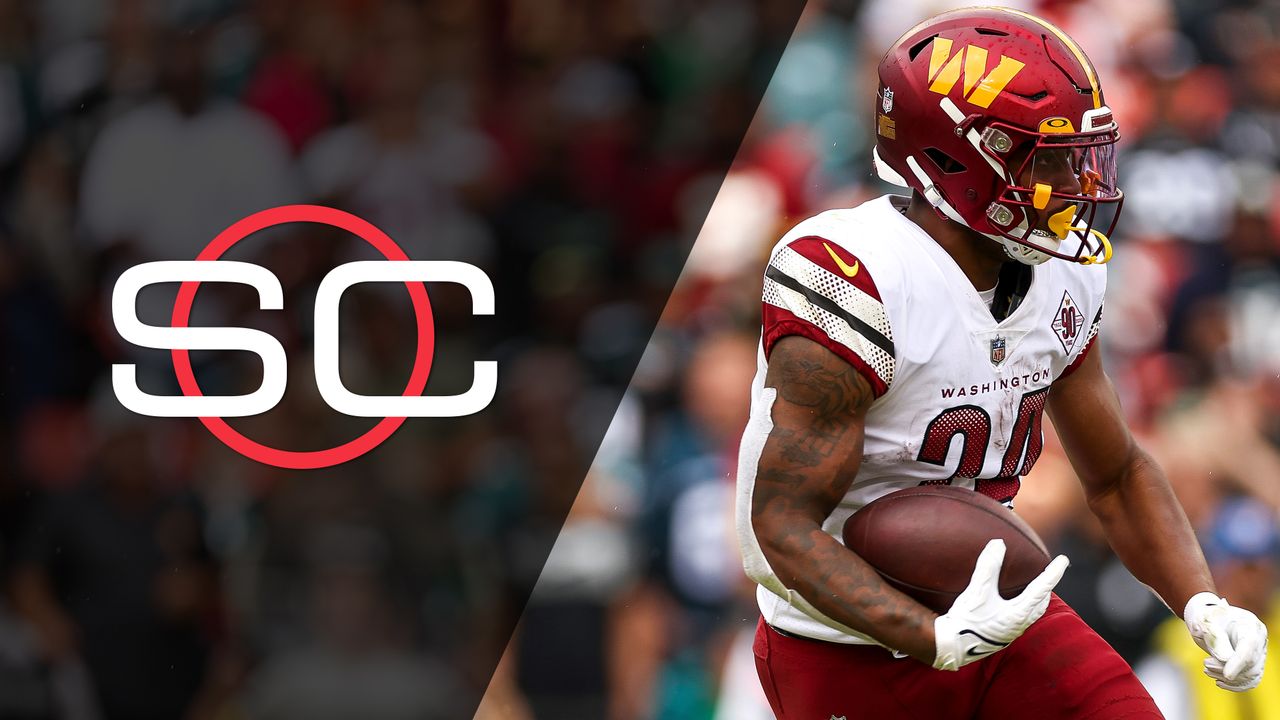 SportsCenter (11/15/22) - Live Stream - Watch ESPN