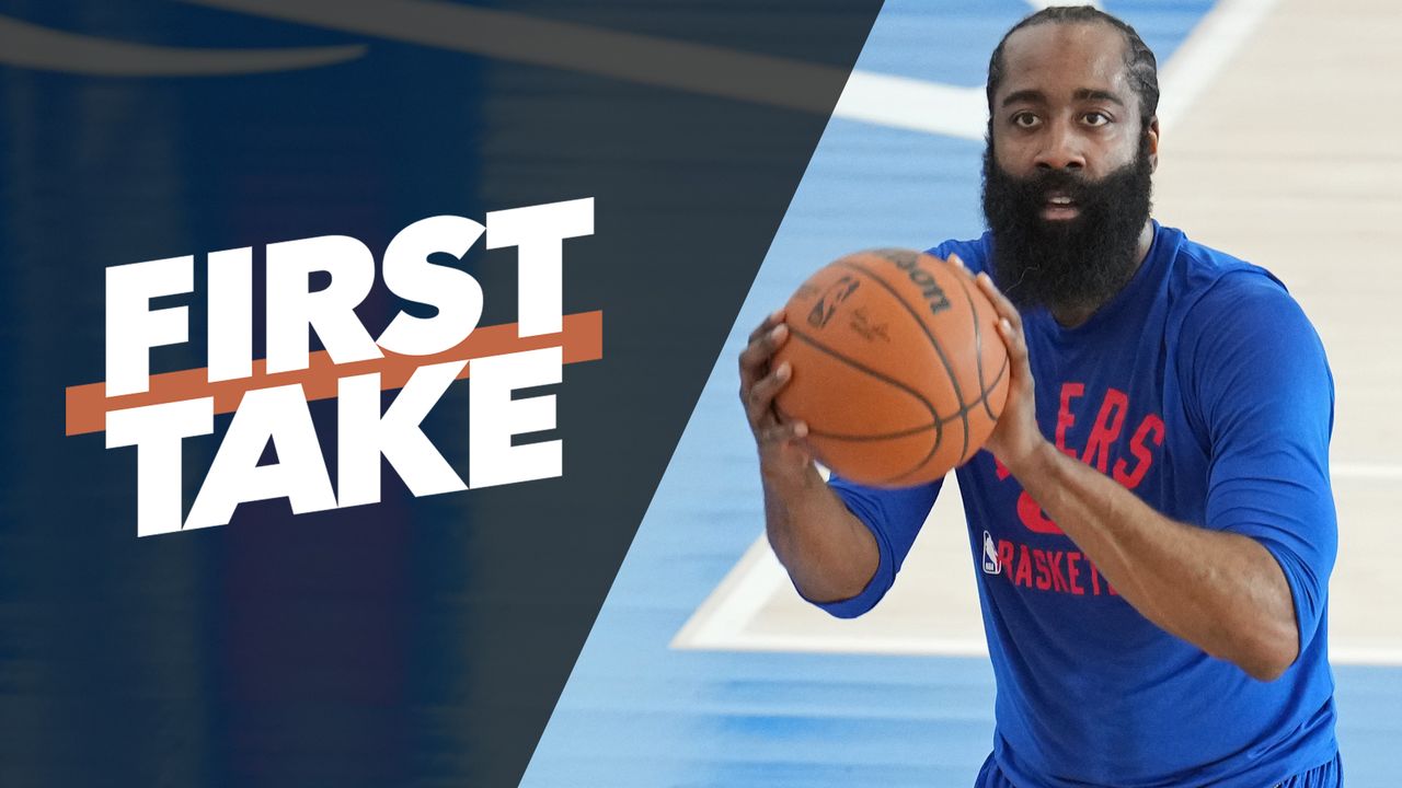 First Take (2/25/22) - Live Stream - Watch ESPN
