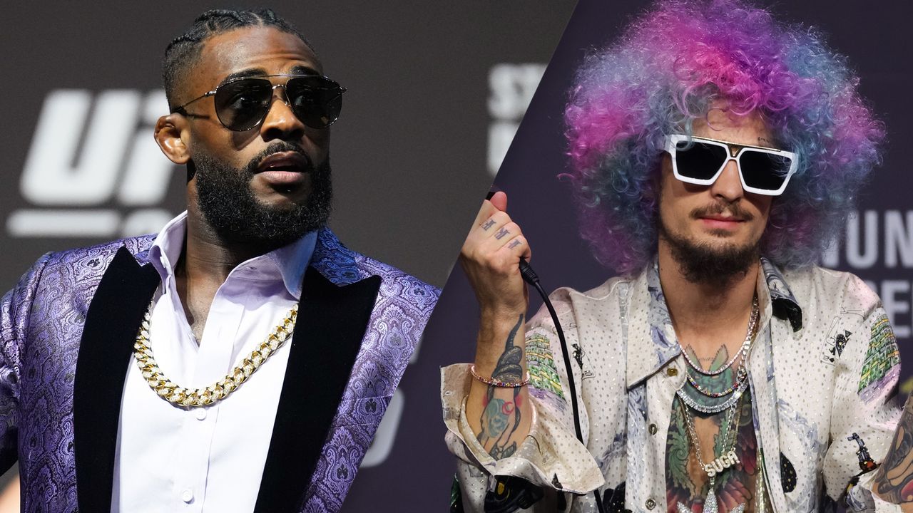 UFC 292 Press Conference: Sterling vs. O'Malley (8/17/23) - Live Stream ...