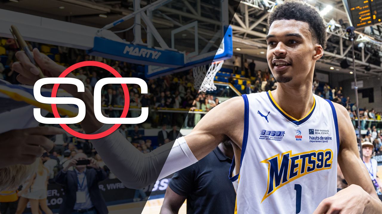 SportsCenter (5/17/23) - Live Stream - Watch ESPN